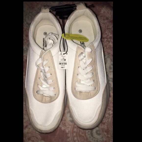 Ardene | Shoes | Nwt Chunky Sneaker | Poshmark